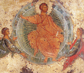 The phenomenon of the orthodox icon: A theological perspective. - The ...