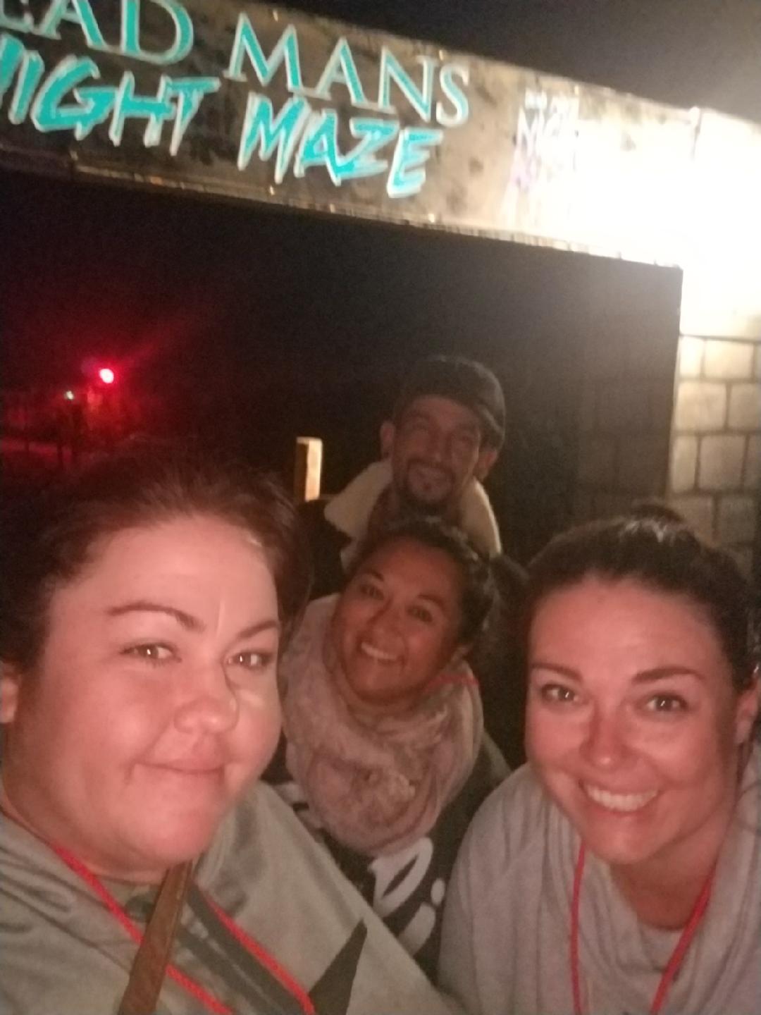 Tips For Visiting Maize in the City & Haunted Field of Screams ...