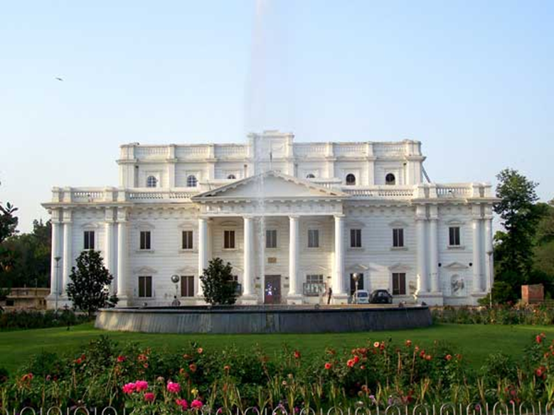 NEW EQUAL WORLD: BAGH-E-JINNAH (JINNAH GARDEN) ; NATURE AT ITS BEST
