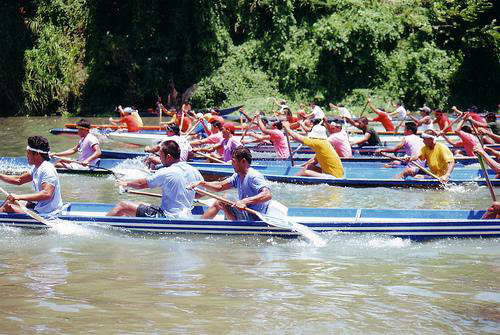 Rain's Travels: Pista! Fantastic Festivals in the Philippines