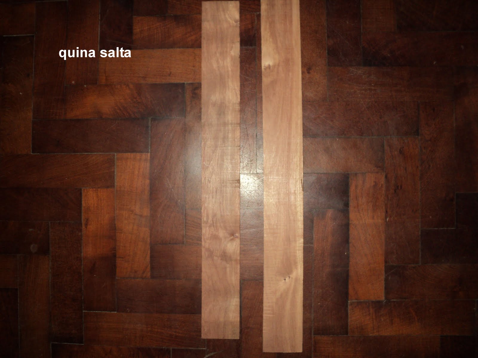 "Lo que sueñes....." Julio Schutz Luthier: MADERAS