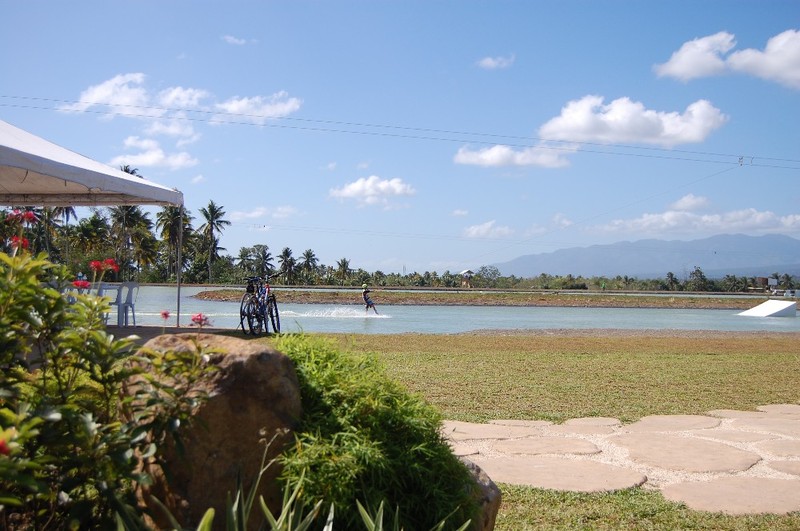 Make It Davao: Deca Wakeboard Park