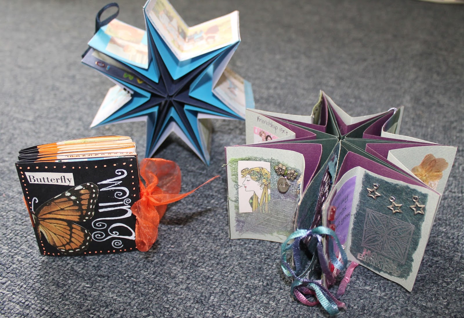 All of Me: Teaching Star books