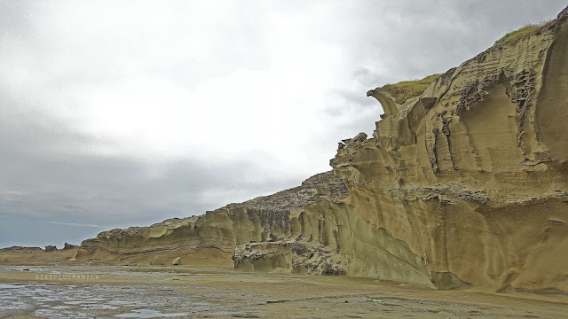 KIKO + MANILA: Biri Island