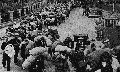 World War II: Battle of Hong Kong