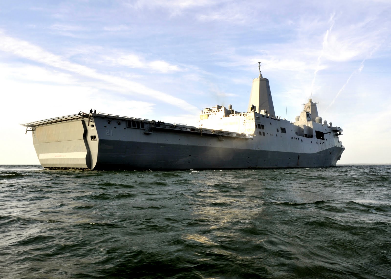 Naval Photos: 06/26/11