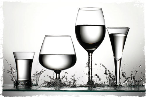 The Garden Cafe and Cocktail Bar: The Ultimate Guide to every Type of ...