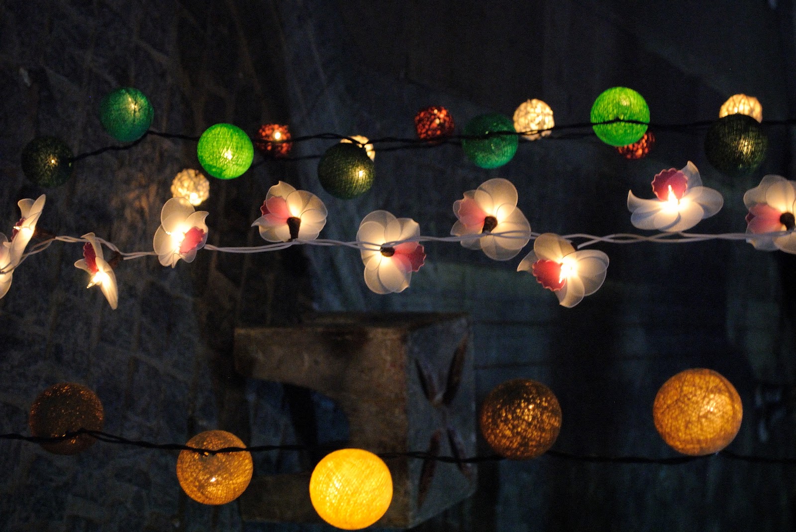 CUT and DRY : 6 Things I Can't Live Without