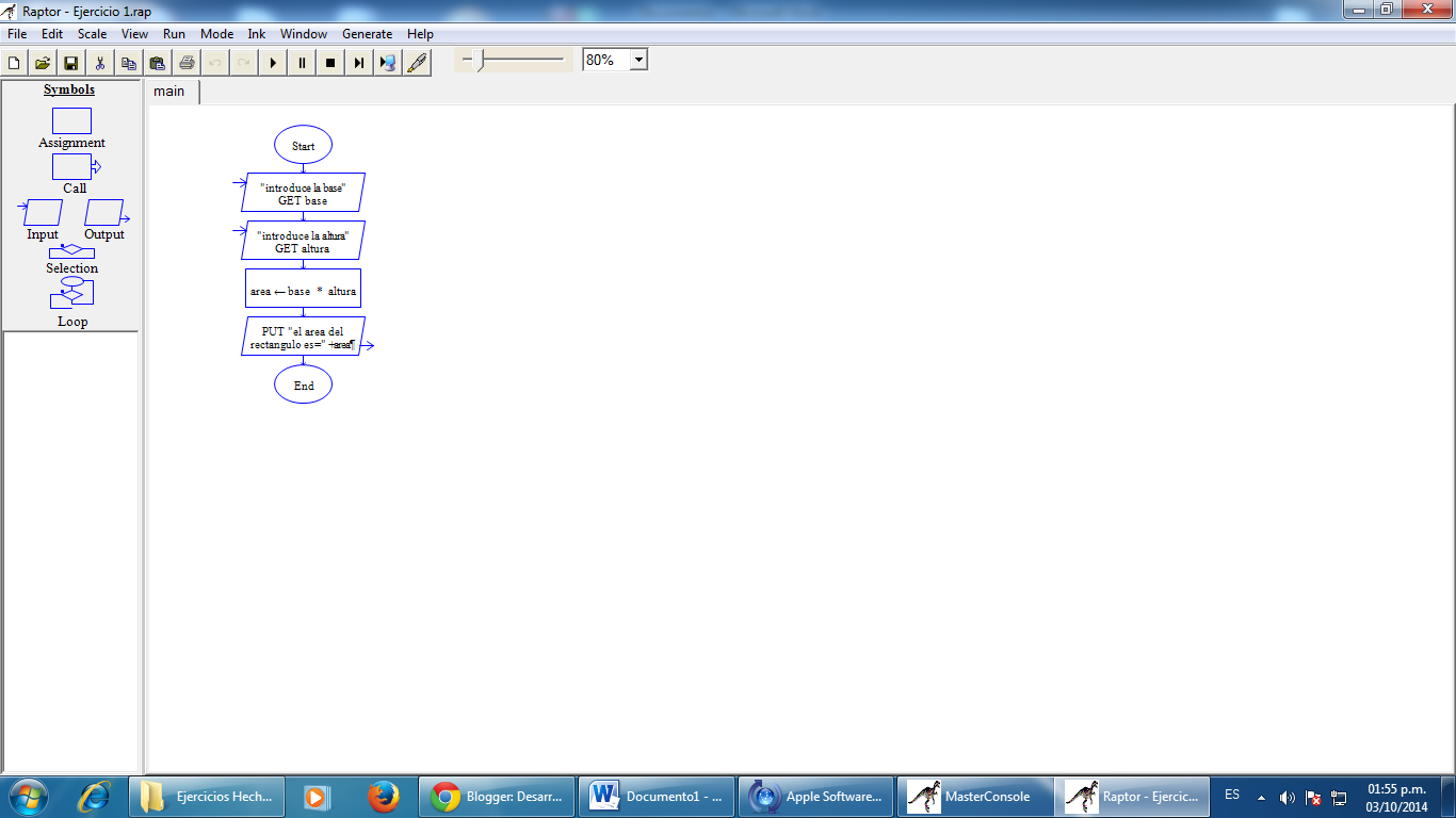 Desarrollo Software de Aplicacion Utilizando Programacion Orientada a ...