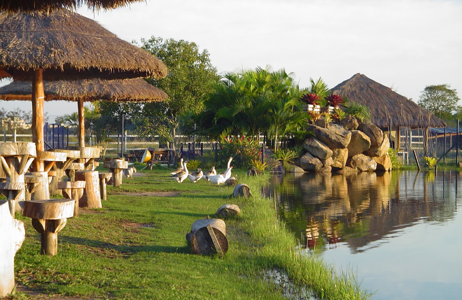 Hode Luã - sítio em Ilha de Guaratiba. | Viajar hei - Relatos, dicas ...