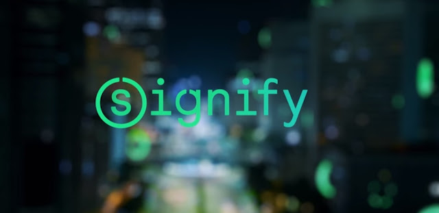 Signify adquire iLOX e Once - ITO - NETthings