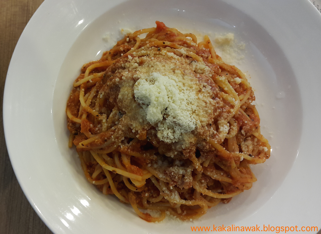 [KLIA2食记]Ficelle - Kakalina 咔咔丽娜