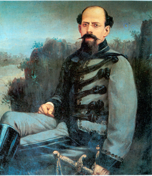 Libros que merecen ser leídos: Martín Garatuza – Vicente Riva Palacio