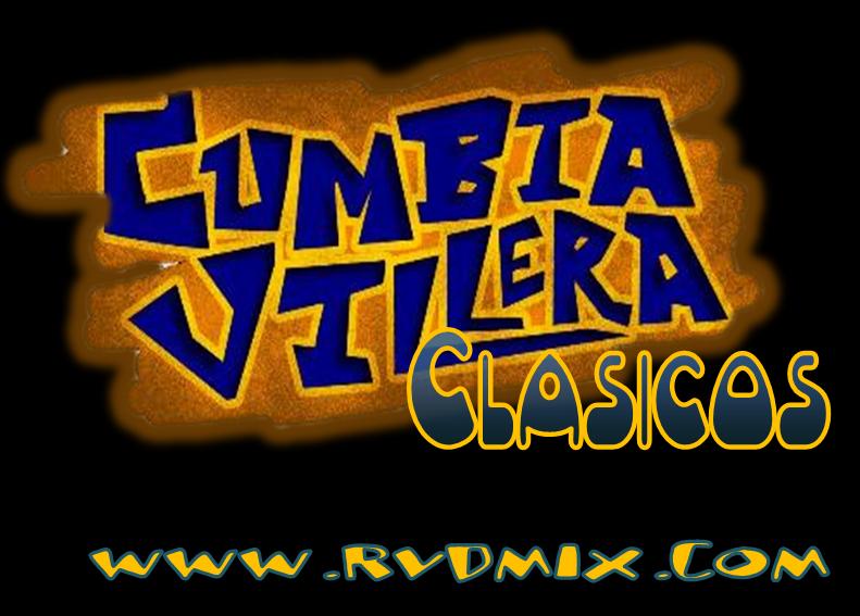 CUMBIA VILLERA "CLASICOS" | Alta Musica Py