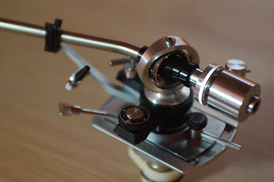 Pivot to Spindle: Two new turntable builds in progress!