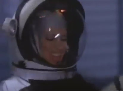 Say Hello Spaceman: Deepwater Black - Infestation (1997)