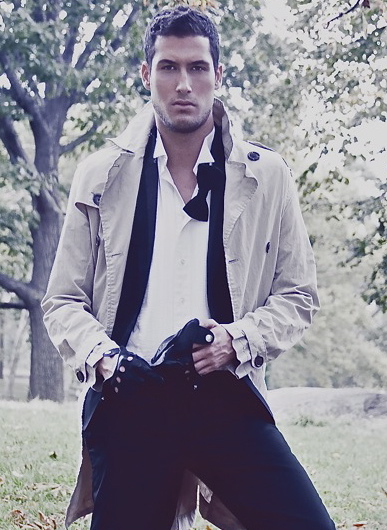 Wayne Stephens: Actor - Wayne Stephens