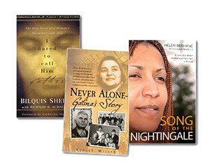 The Voice of the Martyrs Canada: Christmas specials on VOM books & DVDs