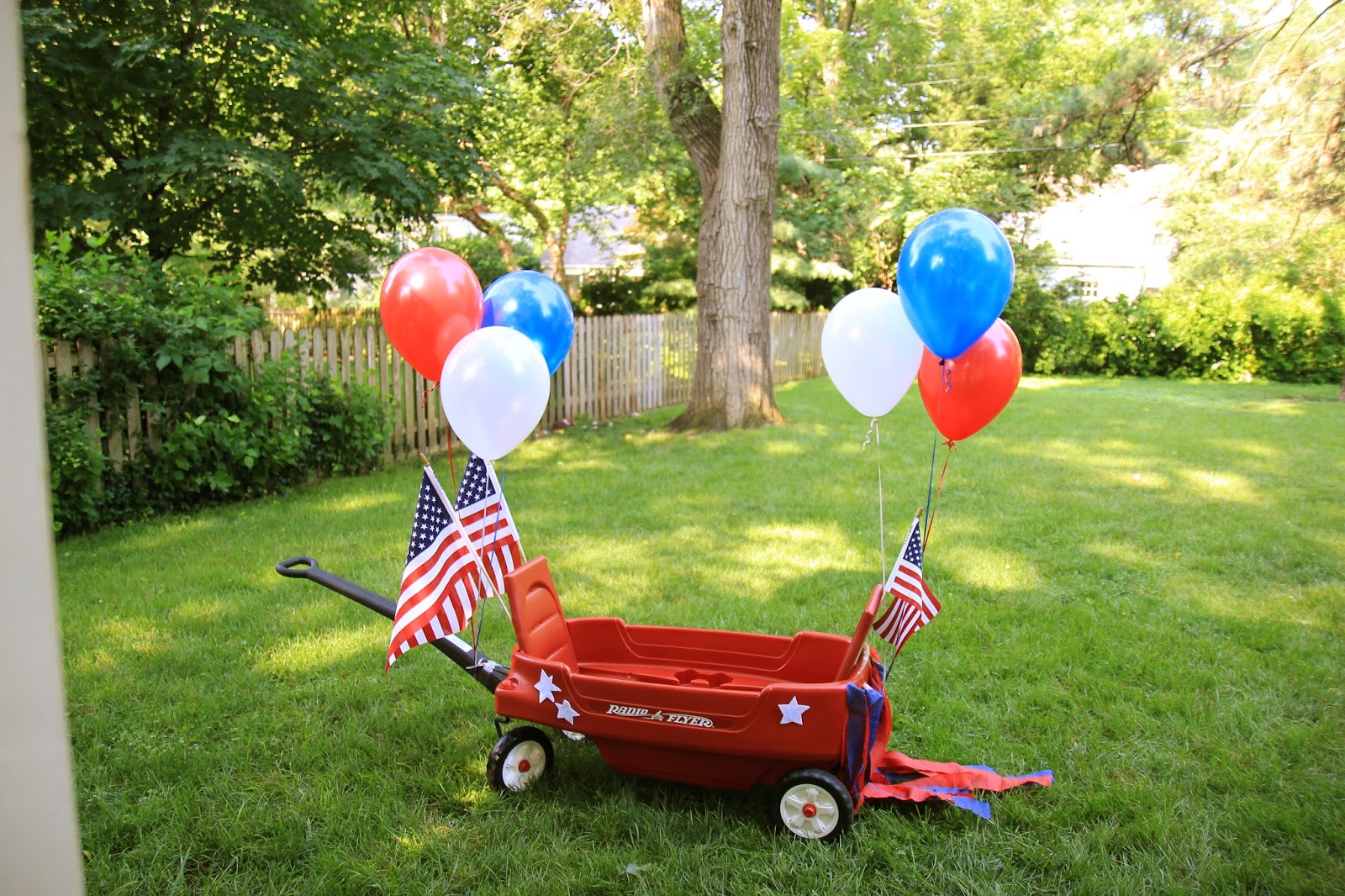 Parade Wagon Ideas at Gary Manuel blog