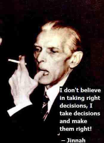 searching...: The Founder Of Pakistan