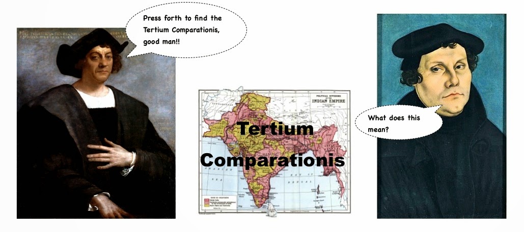 Parables in the Bible: 2014