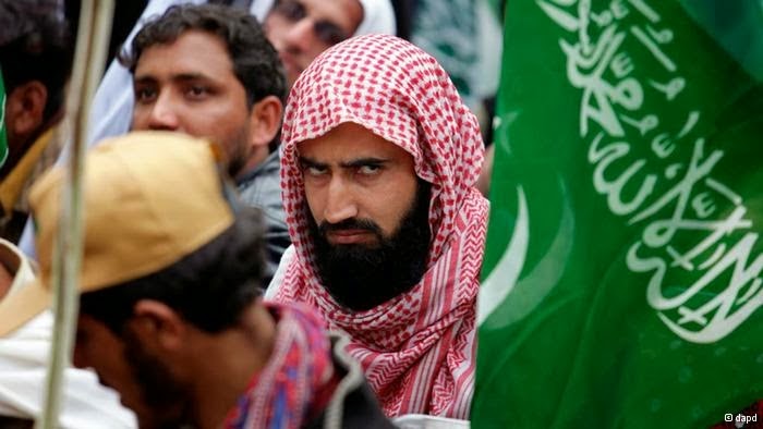 Sejarah Berdirinya Kerajaan Saudi Arabia dan Paham Wahabi | Islam