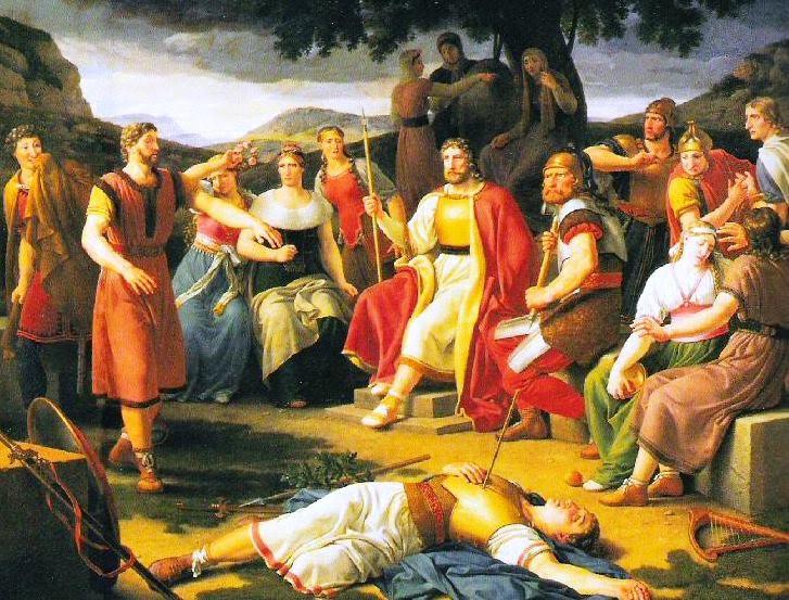 ENIGMAGIKA: Nordijski mitovi (1): Nebesnici i sjajnici