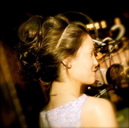 Maria At Strands: FUN STUFF...