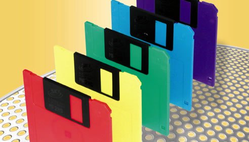 Perangkat Penyimpan Data ~ TIK Kelas 9 SMPN 15 Bandung