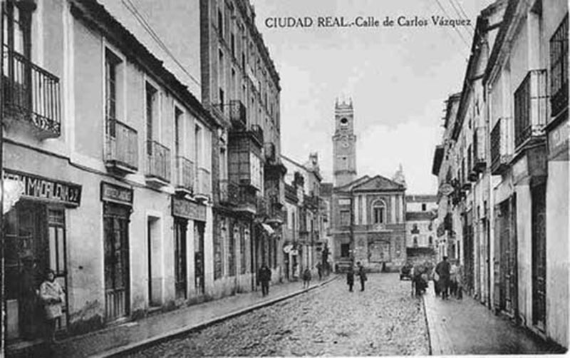 Blog de Geografía del profesor Juan Martín Martín: enero 2012