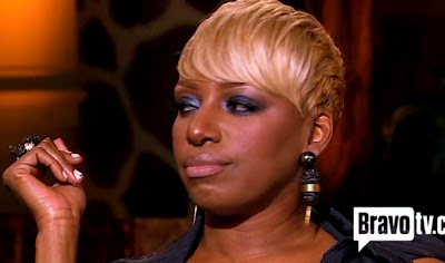 Debbie Does Keshia Chante! | Lipstick Alley