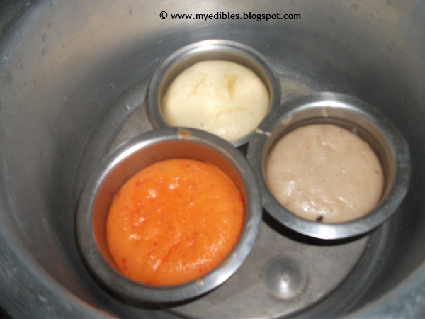 Edible Entertainment: Easy Cooker Cake