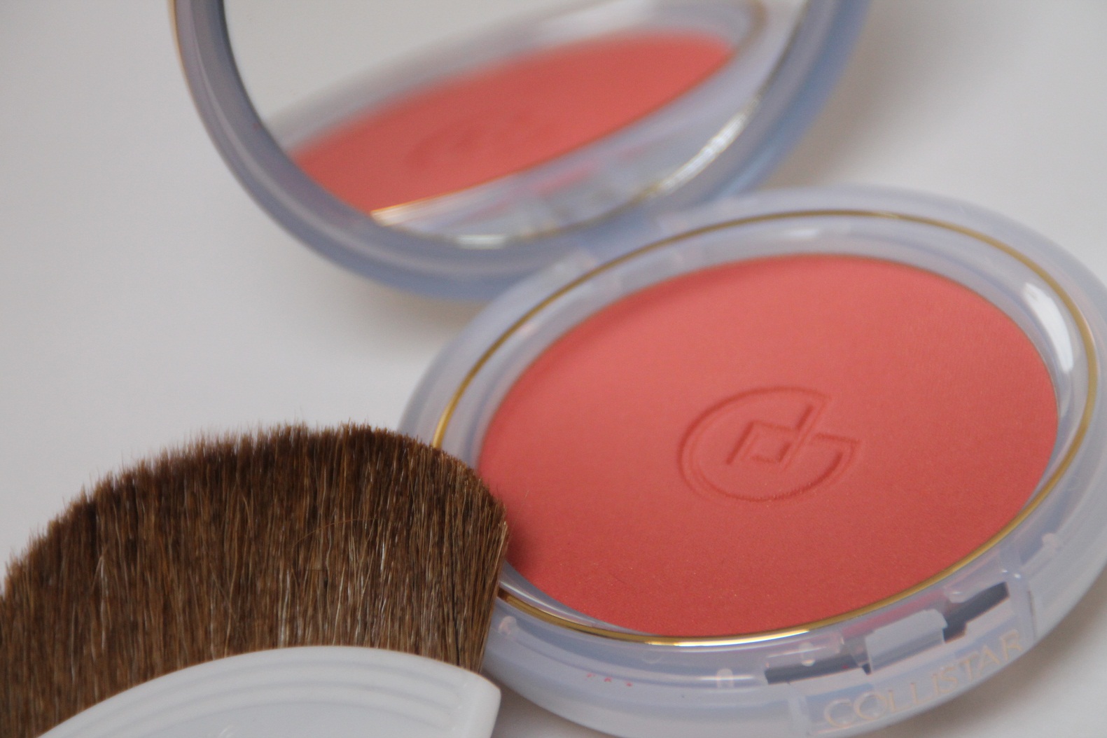 Beautyholic by Ana Konstantina : COLLISTAR MAKE UP MUST HAVE