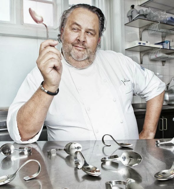 How Not to have an undercut | Siphon and Reservoir