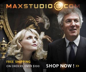 The Sophie Dahl Ad Campaign Pages