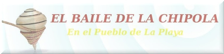 El Baile de La Chipola: El Baile de La Chipola
