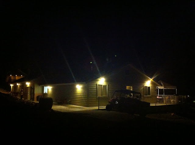 430 Breezy Lane: confirmation at kamp kipa