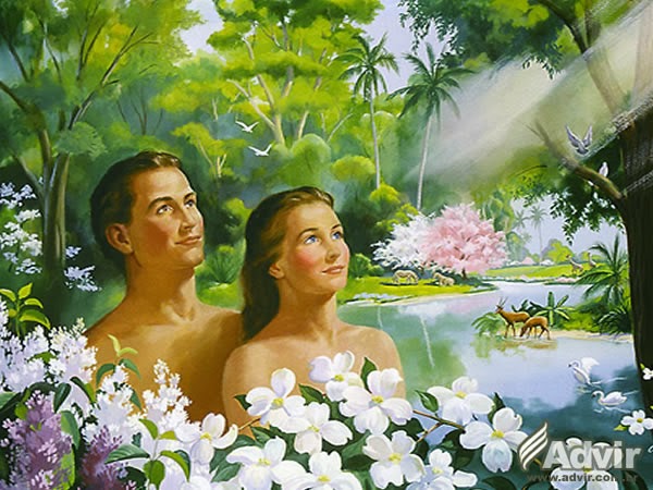 Saat Teduh: YAHWE Menciptakan Manusia Seturut Gambar dan Rupa Elohim