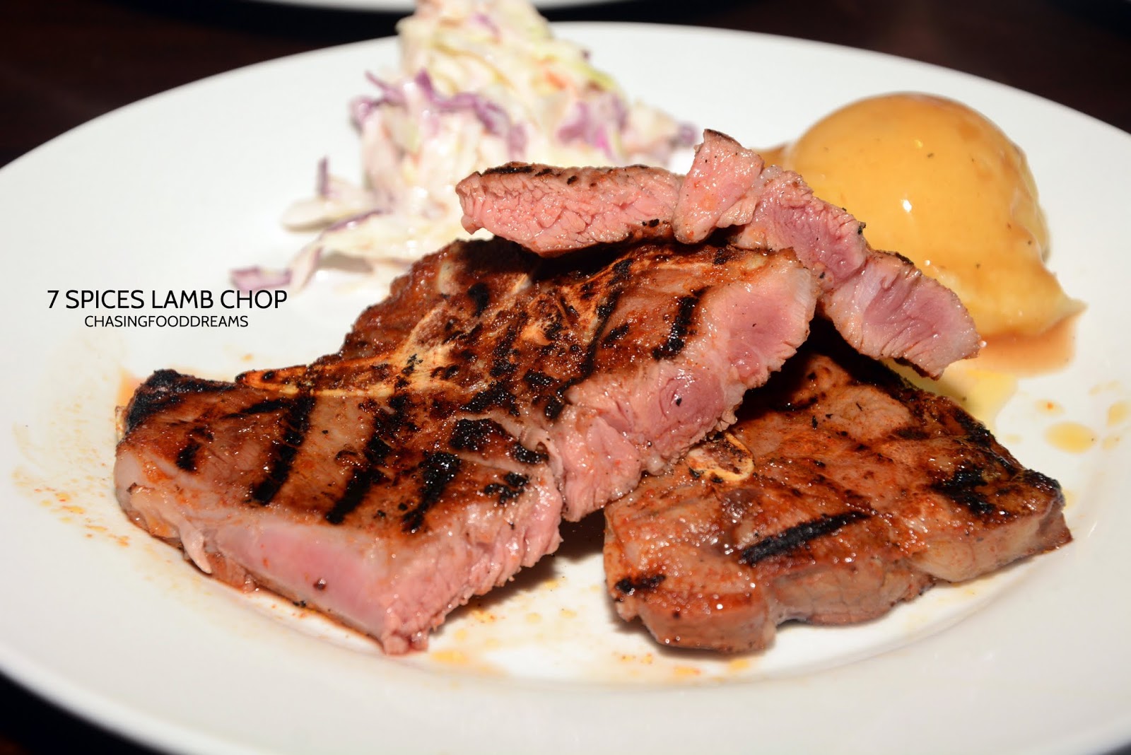 CHASING FOOD DREAMS: Simple and Affordable Western Fare at Foodilicious ...