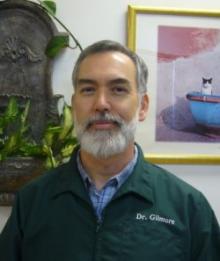 Alice na aula de Matemática: Biografia de Robert Gilmore.