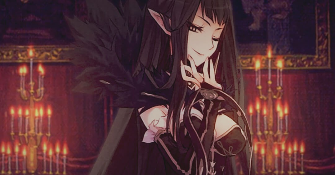 Semiramis Fate Apocrypha Wallpaper Damekun