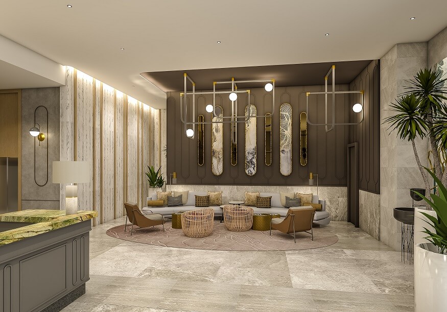 OREAN PLACE | Vertis North, Quezon City