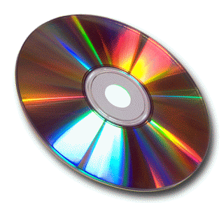 Multimédia: Tipos e formatos de CD e DVD