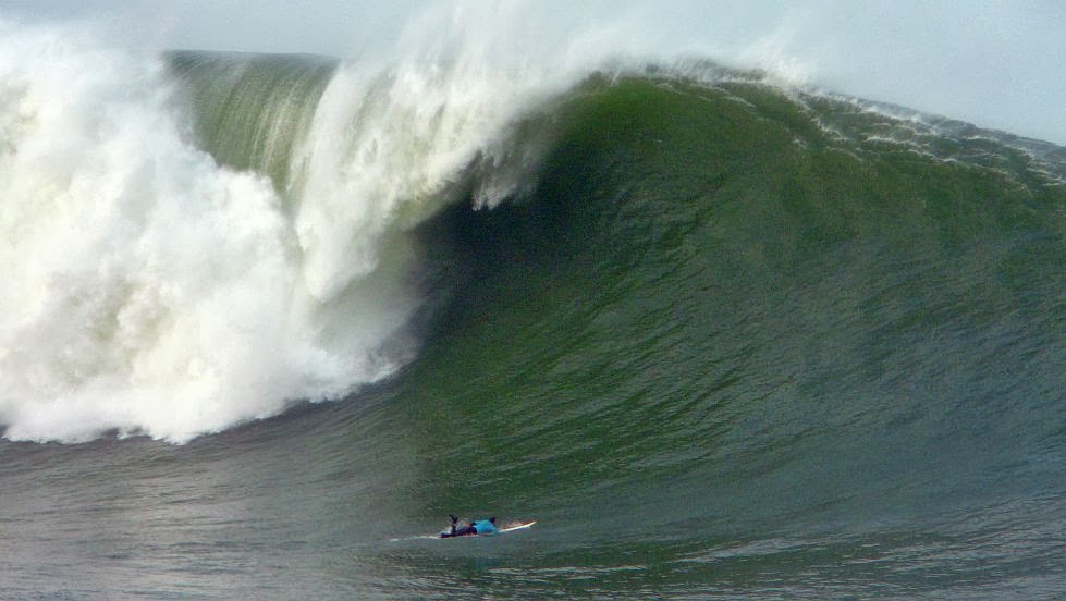 Grant Baker gana el Punta Galea Challenge
