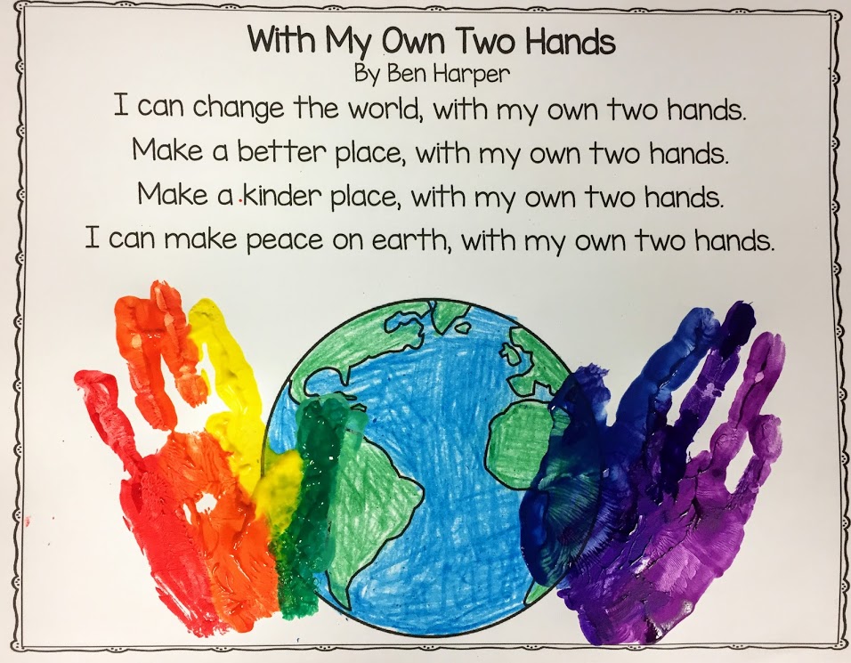 Martin Luther King, Jr. Ideas | Herding Kats in Kindergarten | Bloglovin’