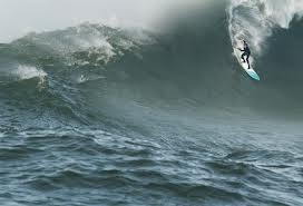 .: Chasing Mavericks