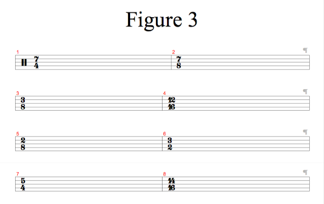 San Diego Modern Drum Lessons: Time Odd Signatures