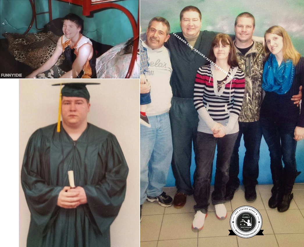 Wisconsin: Something Evil Has Been Happening There For Decades ...