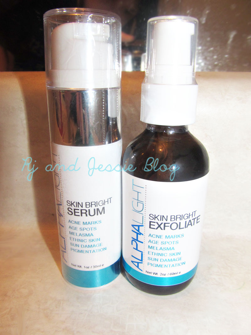 Natural Skin Shop: Alpha Light Essentials / 18 Actives Dynamic Eye Pack ...