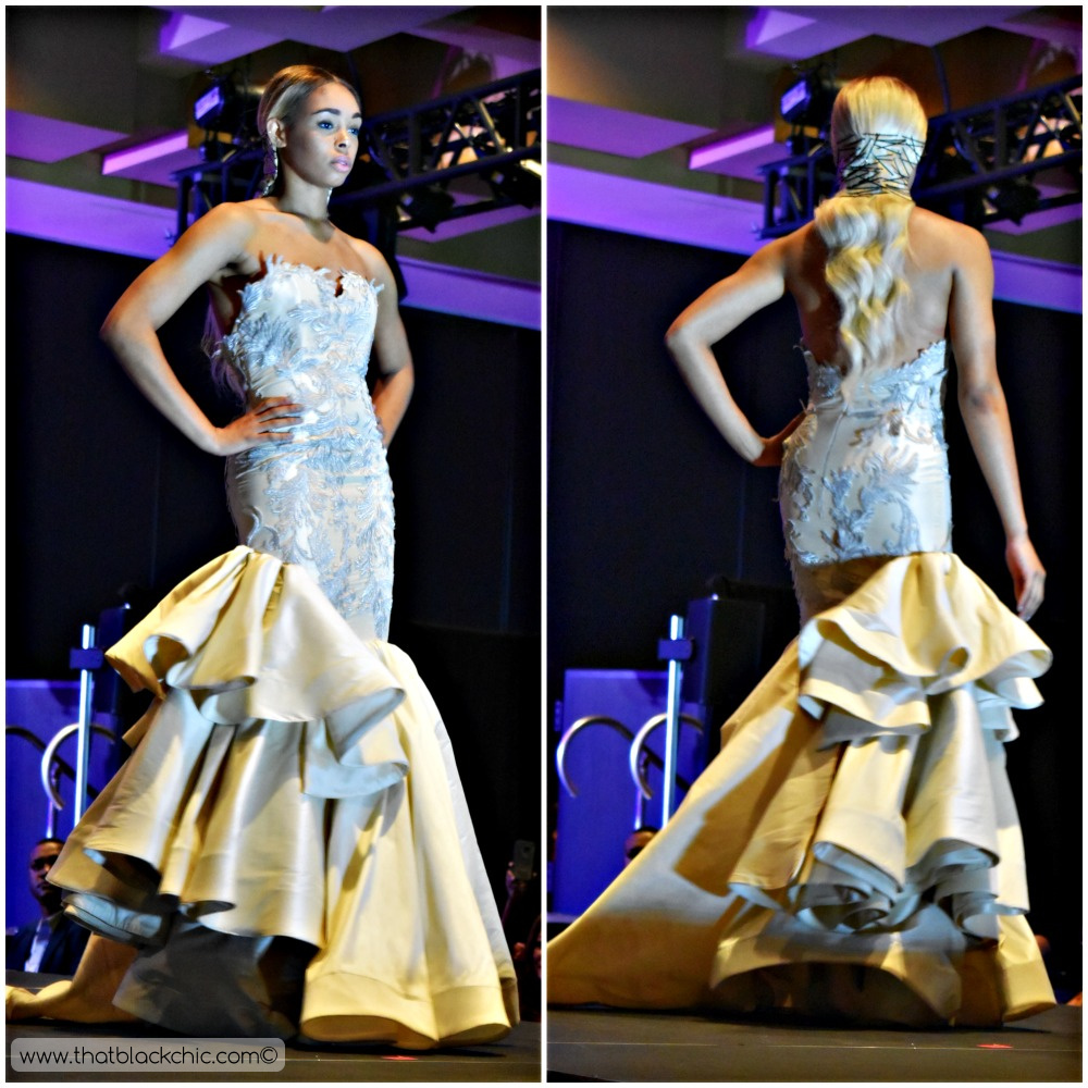 Philly Fashion Week First up "Style Gala" | That Black Chic